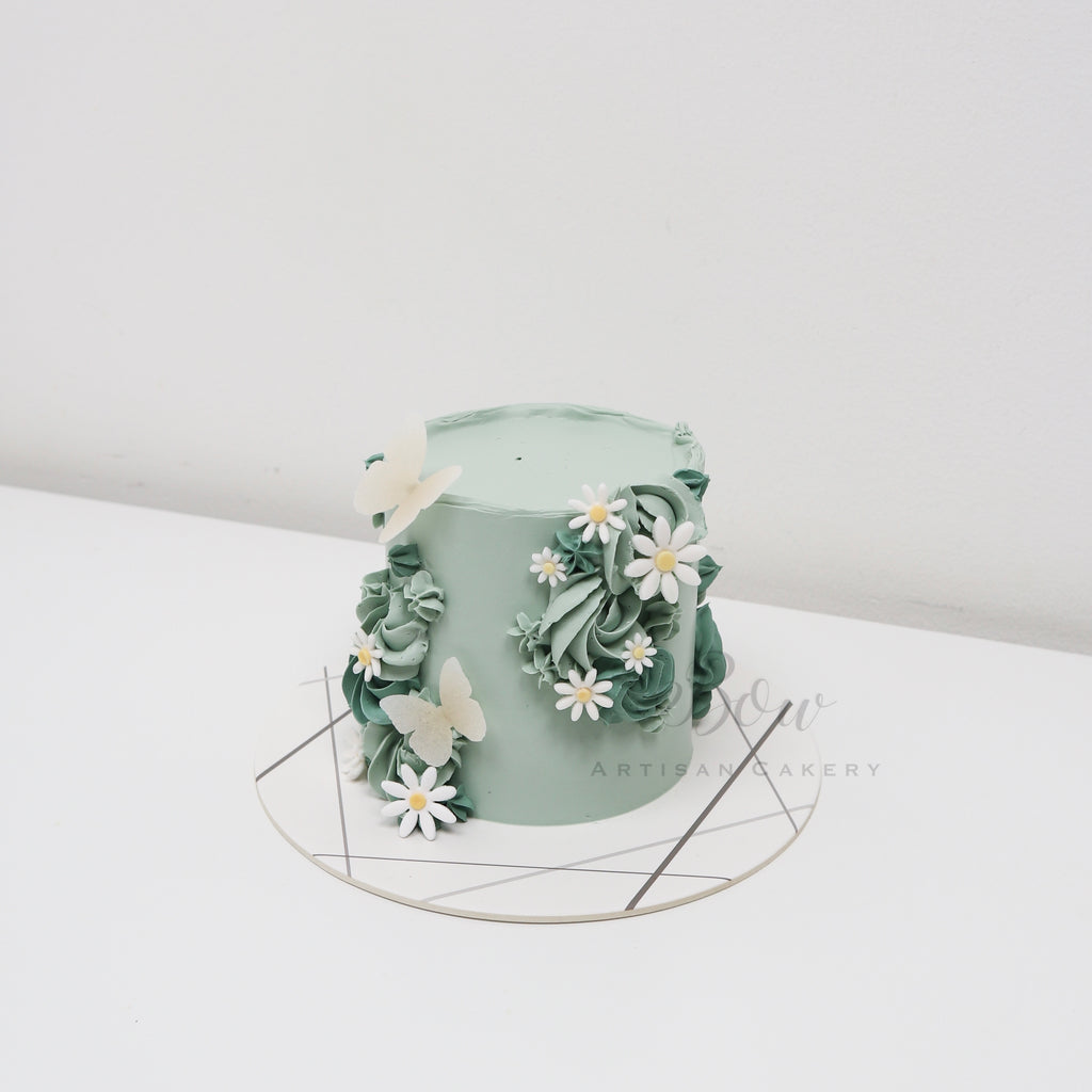 Pink Eden [Mini] | BOW Artisan Cakery | Occasion Cakes | Hong Kong