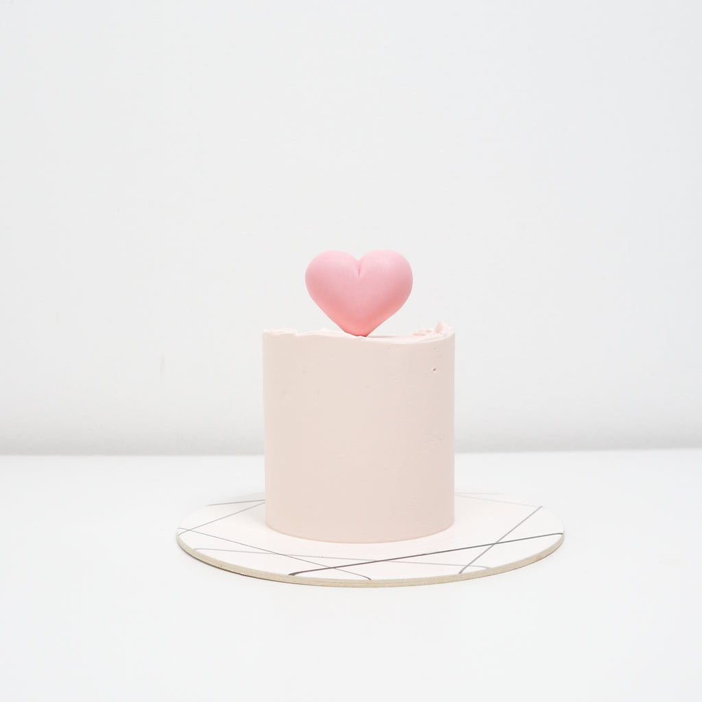 The Pink🩷 [Mini] | BOW Artisan Cakery | Occasion Cakes | Hong Kong