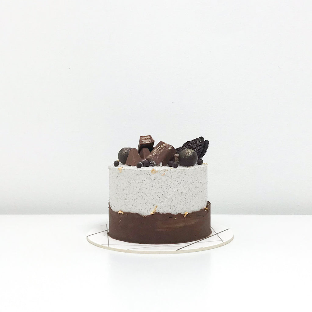 Oreo Chocolicious [Petite] | BOW Artisan Cakery | Occasion Cakes | Hong ...